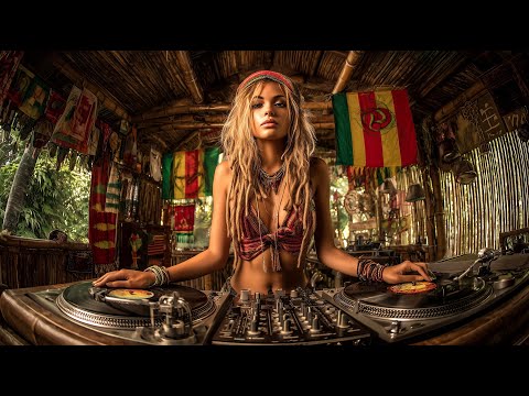 🔥 Vintage Roots Reggae Set 🔥 | Vinyl Dub Chant inna Jah Vibration 2025