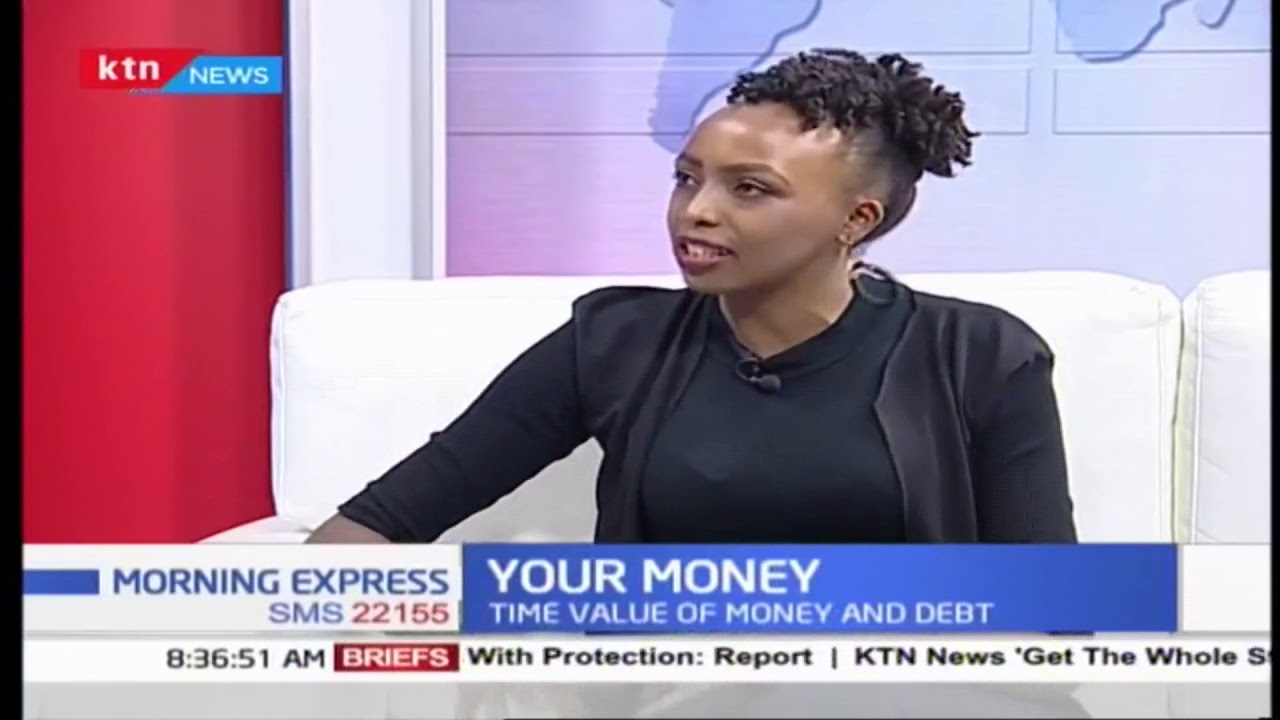 Personal financial management among the youth | YOUR MONEY