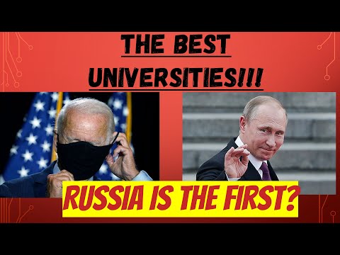 💥TOP 100💥 UNIVERSITIES IN THE WORLD 2024 💥 QS Ranking 2024