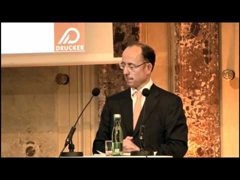 Germany's Mittelstand Champions - their secret recipe, Part 1