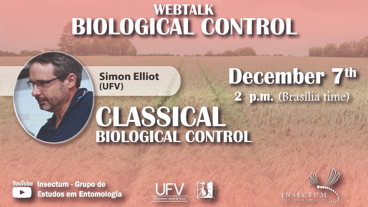 Classical Biological Control