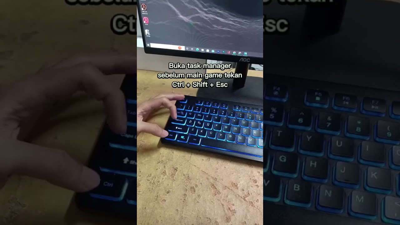 Solusi PC yang sering ngecrush/eror saat bermain game