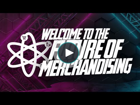 Create and Sell Merch for FREE