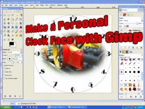 Clockface