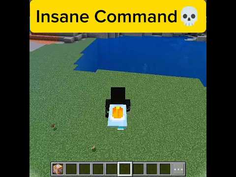 ๐๐INSANE COMMAND ๐๐