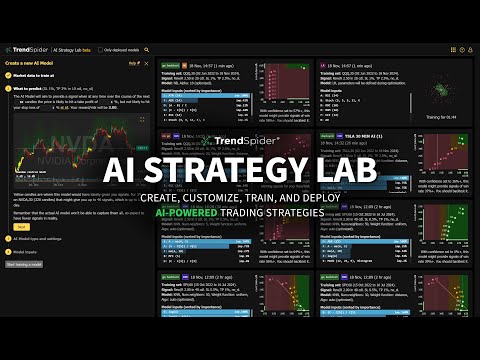 Introducing: AI Strategy Lab