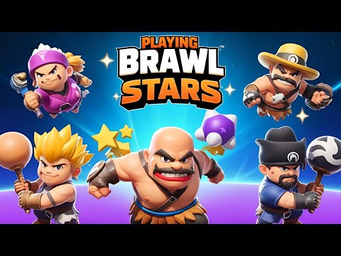 How To Play Brawl Stars Without Downloading in 2025