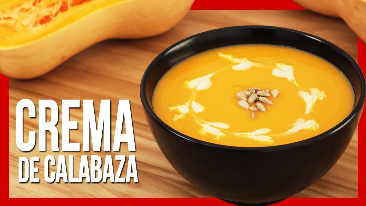 😋 How to Make Homemade Pumpkin Cream ► Pumpkin Recipes