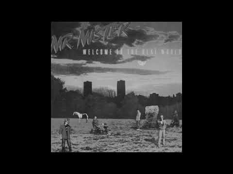 Mr. Mister: Kyrie (Remastered)