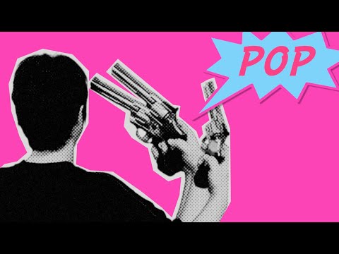 Pop in Tokyo (experimental film)
