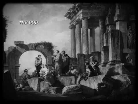 Athens; Acts 17