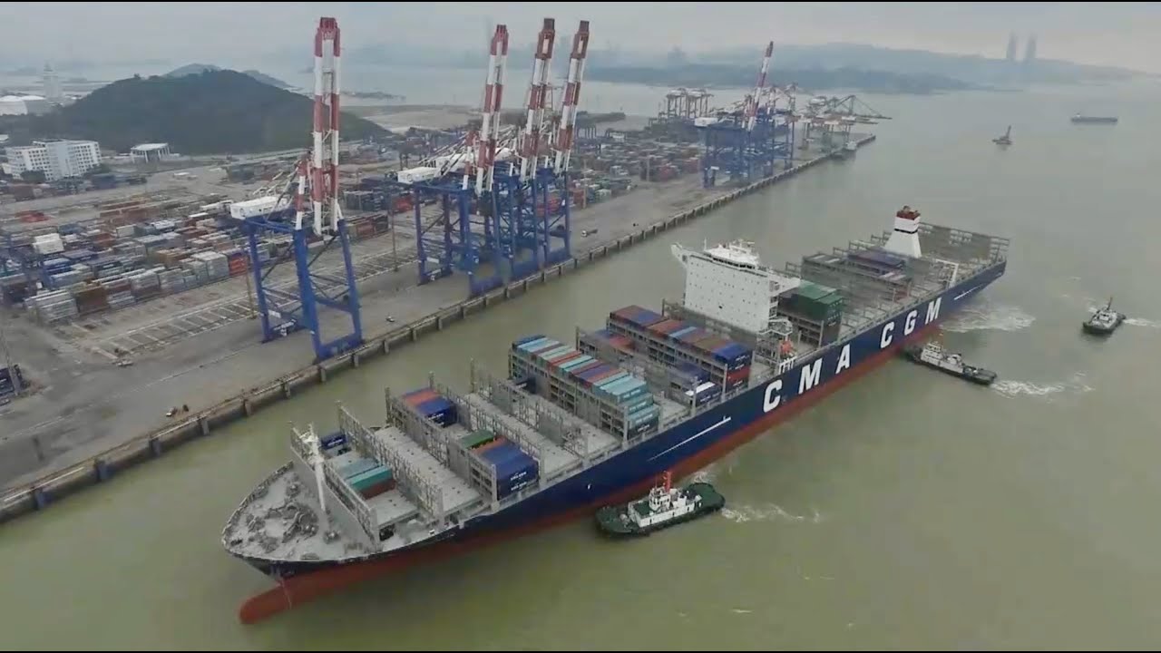 Globalization isn’t dead—just different