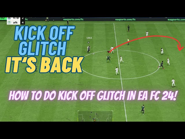 Why EA FC 24 Title Update 6 is the biggest improvement so far