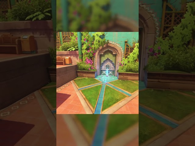 5 beginner tips for Suravasa map in Overwatch 2