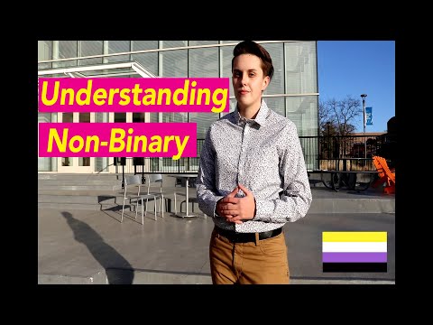Understanding Non-Binary