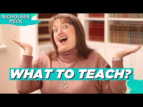 Teaching Kids About Modesty
