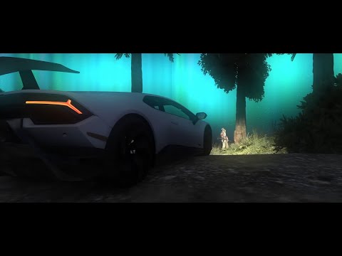 Backstreet LA - Where I Come From | GTA 5 RP FiveM Cinematic Video
