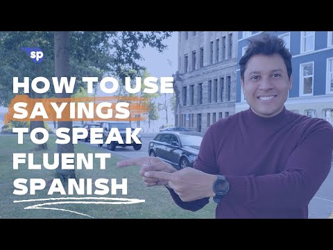 🚀 Speak Spanish Fluently: ¡AL PAN, PAN Y AL VINO, VINO!, Spanish Sayings Series