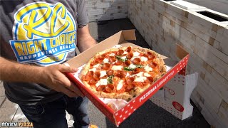 3 Best Pizza Places in Toronto, ON - Expert Recommendations