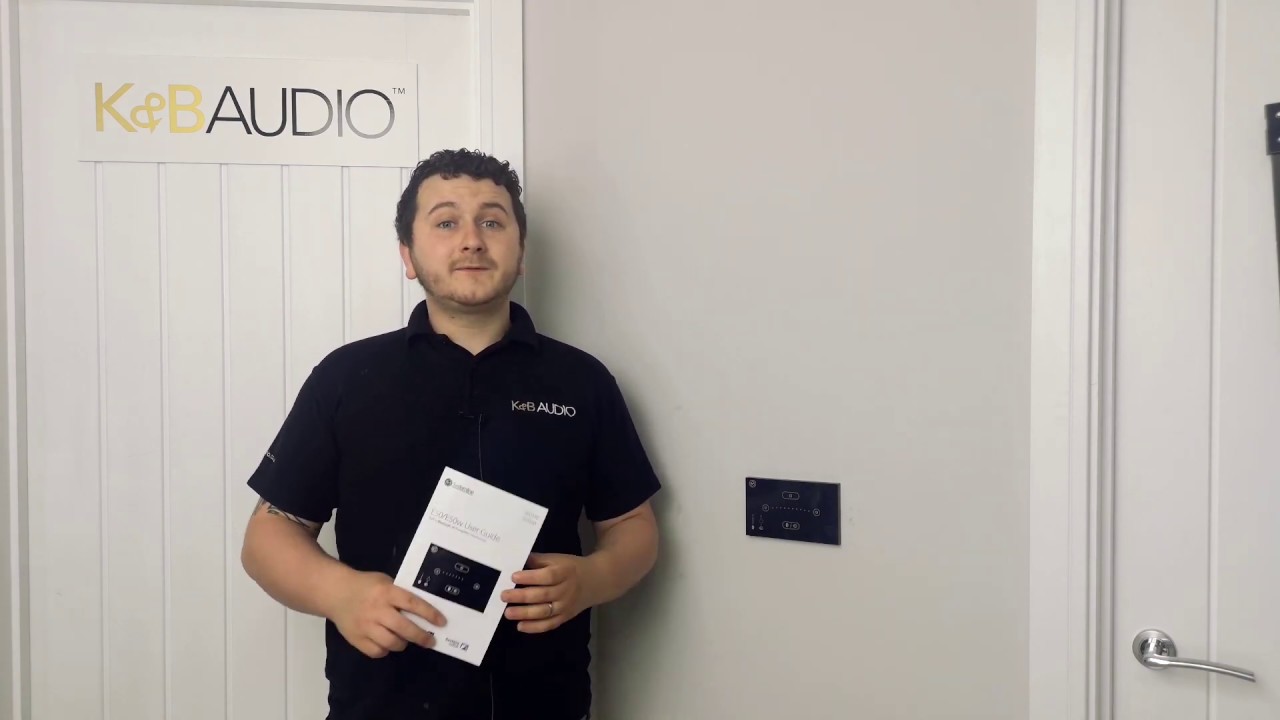 Systemline E50 User Guide - How to set deep sleep mode