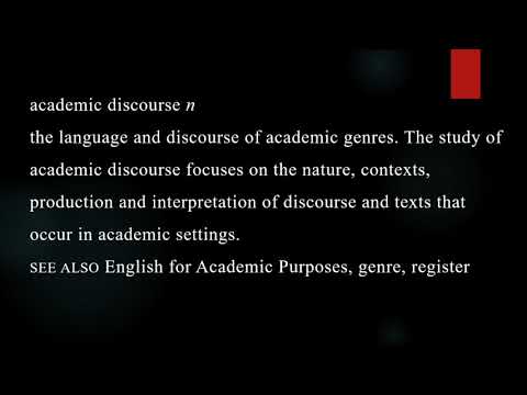Definitions of some important linguistic and applied linguistic terms!Khan Lectures