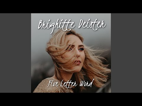 Five Letter Word