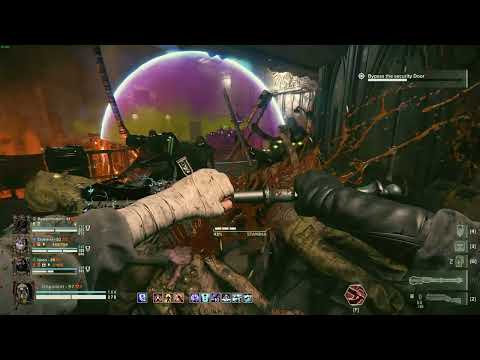 Steam Community :: Video :: Darktide #23 - Double barrel shotgun and ...