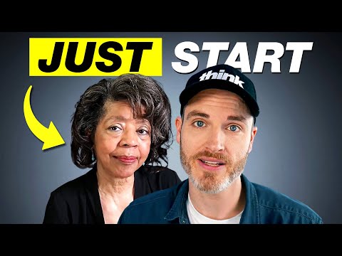 Over 50? Here's How to Make Money on YouTube (Without Tech Skills)