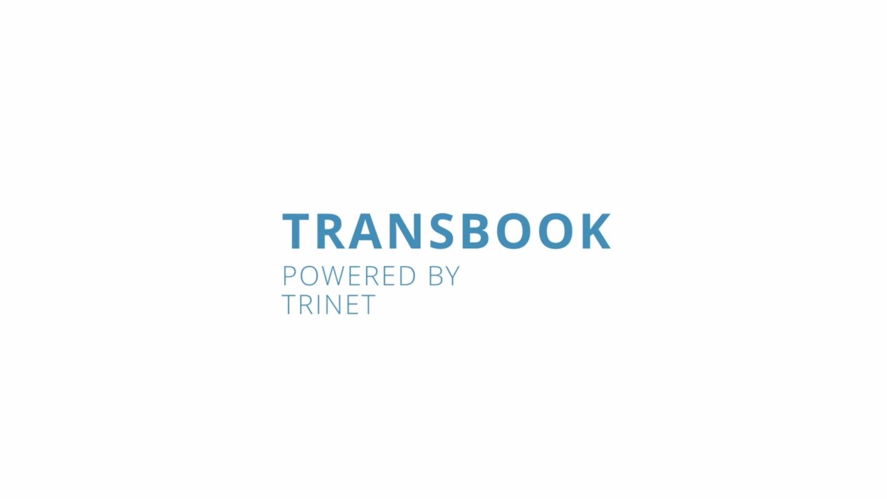 Simplify CMR Document Preparation with Transbook | Effortless and Efficient