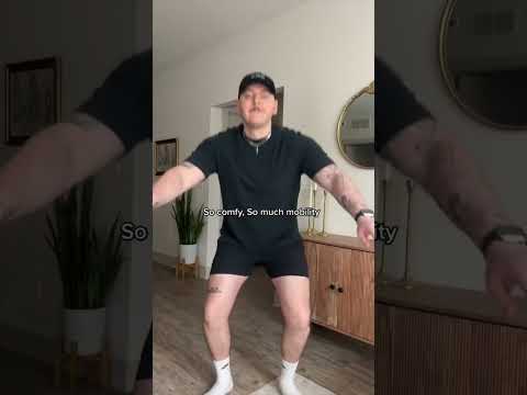 Lulu Lemon Shorts for Men