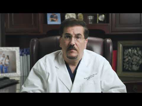 SI Joint Dysfunction: Diagnosis and Treatment - Dr. Rustamzadeh