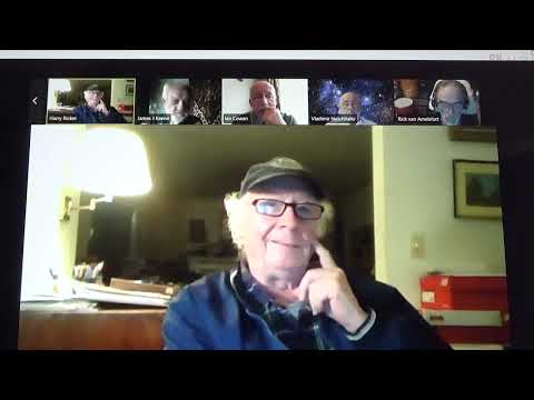 Discussion following Modern approach to spacetime talk