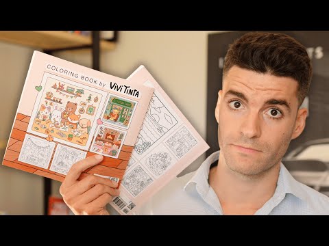 Stop making these coloring books on KDP (they'll be discontinued in 2025)