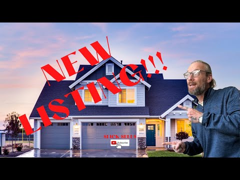 NEW LISTING | 2282 PARKWOOD DR, ANNISTON, AL 36201