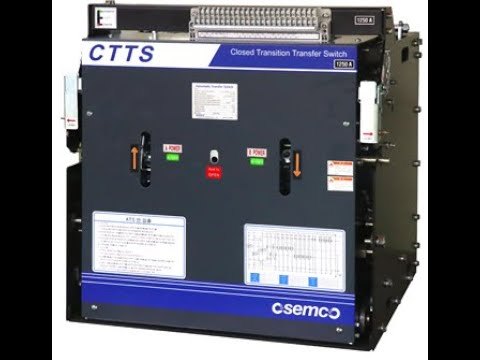 OSEMCO - CTTS Manual (Eng)