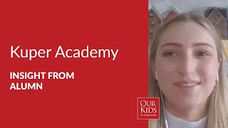 Kuper Academy: A Detailed Report with Information, Reviews, and Insights