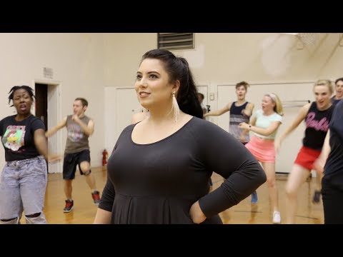 INSIDE LOOK: Lysistrata Jones - Hetaira