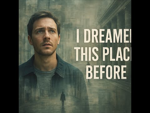 The Mystery of Precognitive Dreams