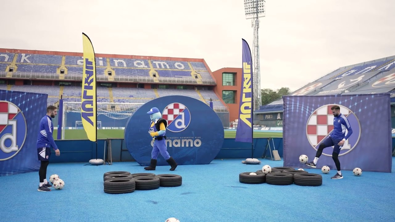 Maxime Bernauer, daroviti francuski 24-godišnji stoper, novi je igrač ...