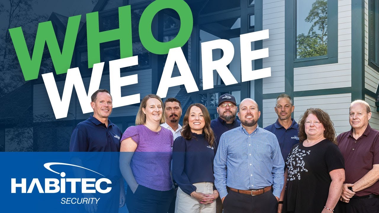 Who We Are | Habitec Security
