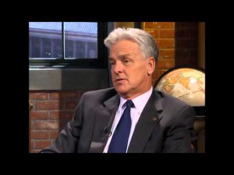 "Mittimus" Legal Term of the Month - May 2013