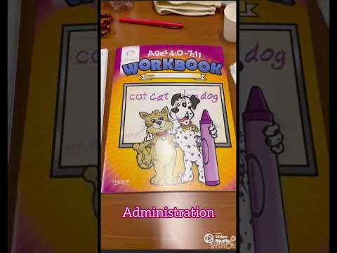 Administration of Miller Function and Participation Scales (M-FUN)