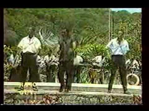 The Best Musicians I Have Performed With #2: “Bossa Combo et Raymond ...