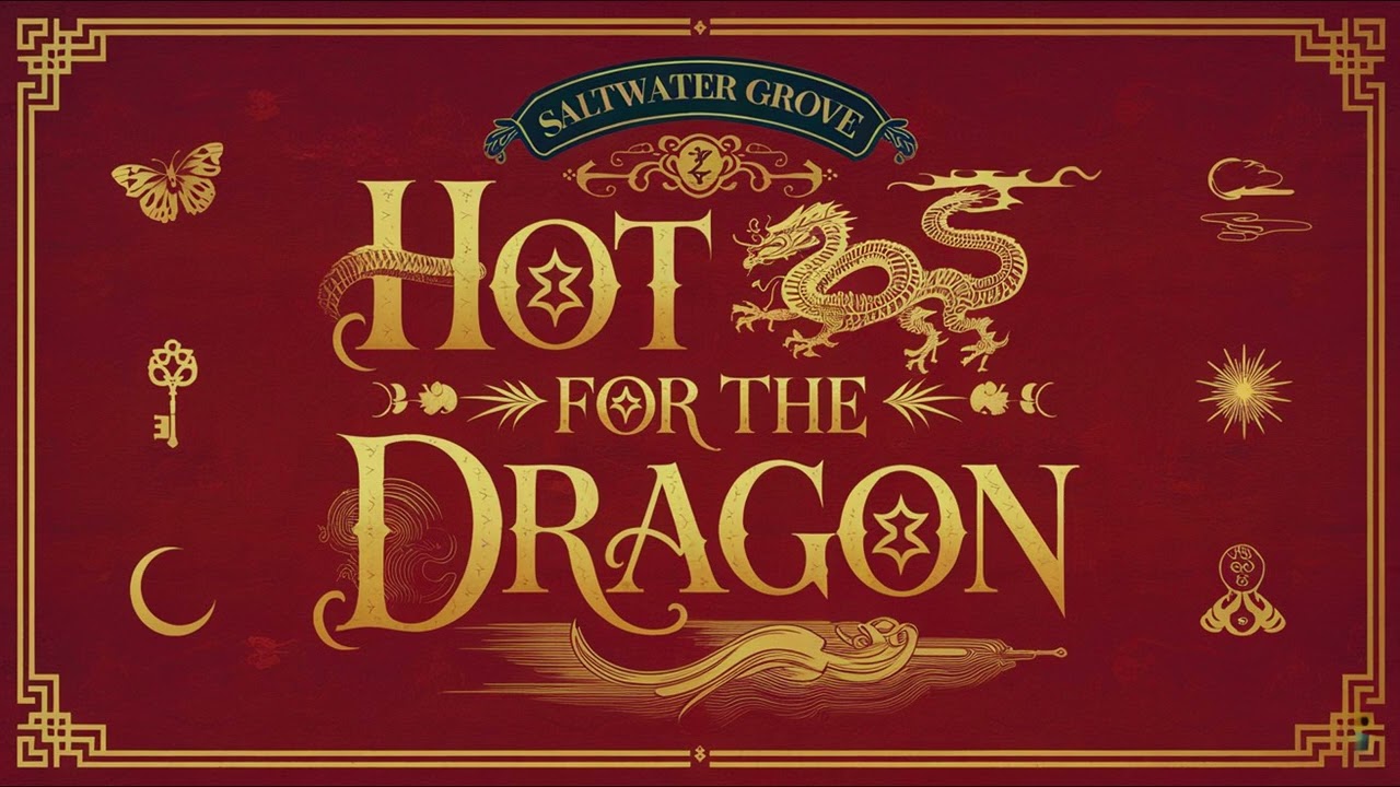 Hot For The Dragon | A Fated Mates Dragon Shifter Romance #shifterromance #shifters #fullaudiobooks