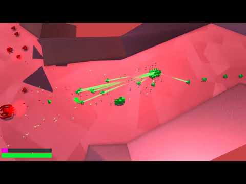 MONOWARS Red Zone Trailer