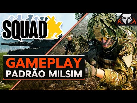 Steam Community :: Squad
