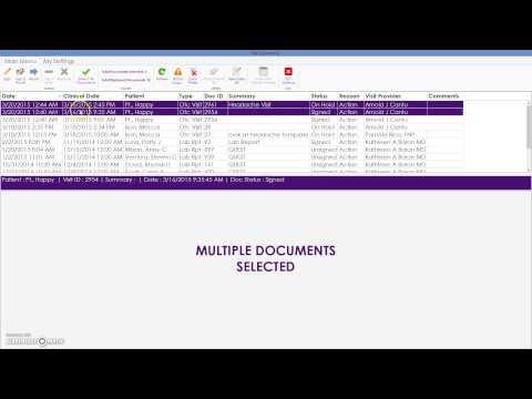 nSightMedical (DocViewer Edition)