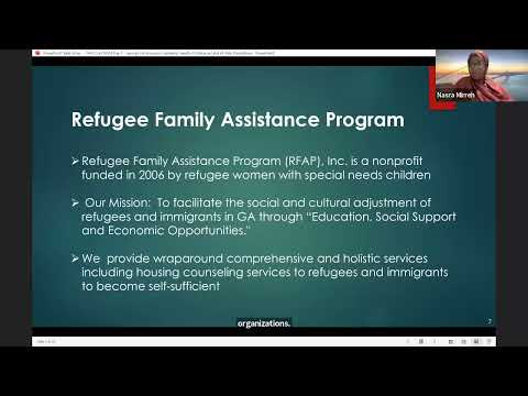 2024 OHC Community Conference: Serving Needs of Unhoused & At-Risk Populations