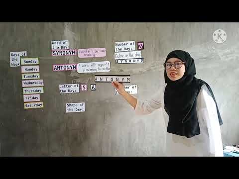circle of time synonym and antonym