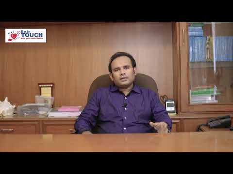 Know Hypertension: Causes, symptoms, and treatments by eminent Cardiologists Dr. R Om Nath